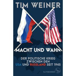 Macht und Wahn