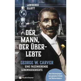 Der Mann, der &uuml;berlebte
