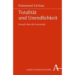 Totalit&auml;t und Unendlichkeit