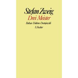 Drei Meister