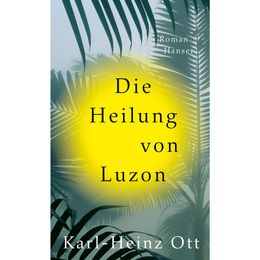 Die Heilung von Luzon