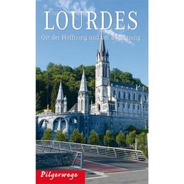 Pilgerwege Lourdes