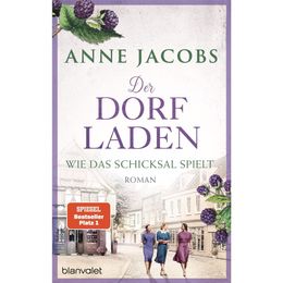 Der Dorfladen - Wie das Schicksal spielt