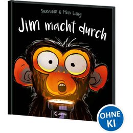 Jim macht durch
