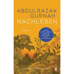 Nachleben