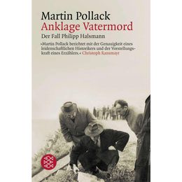 Anklage Vatermord