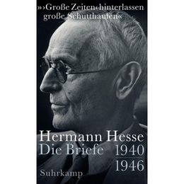 &raquo;'Gro&szlig;e Zeiten' hinterlassen gro&szlig;e Schutthaufen&laquo;