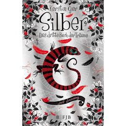 Silber - Das dritte Buch der Tr&auml;ume