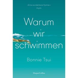 Warum wir schwimmen