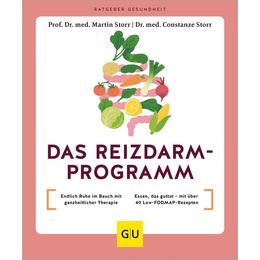 Das Reizdarm-Programm