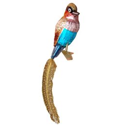 Baumschmuck &raquo;Eisvogel&laquo;