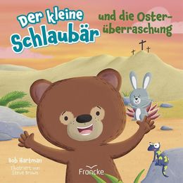 Der kleine Schlaub&auml;r und die Oster&uuml;berraschung