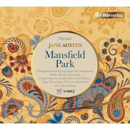 Mansfield Park