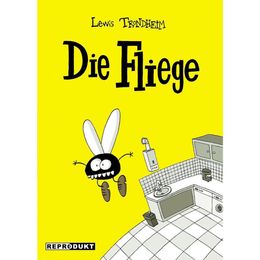 Die Fliege