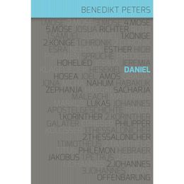 Kommentar zum Buch Daniel