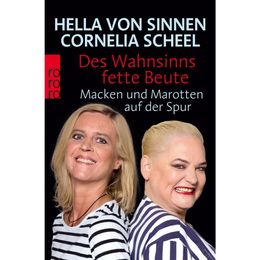 Des Wahnsinns fette Beute