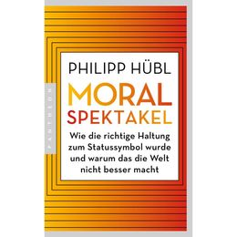 Moralspektakel