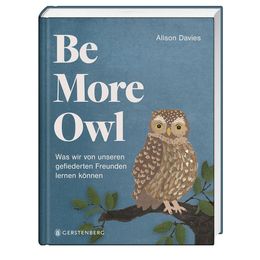 GERSTENBERG Be More Owl