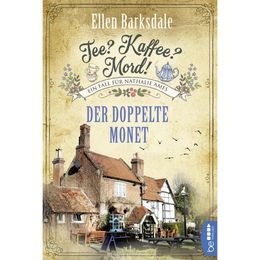 Tee? Kaffee? Mord! - Der doppelte Monet