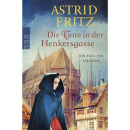Die Tote in der Henkersgasse
