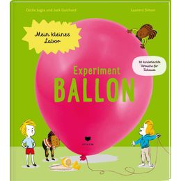 Experiment Ballon
