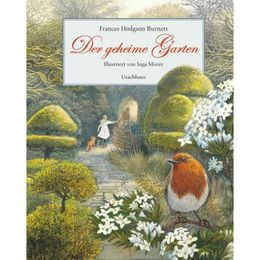 Der geheime Garten