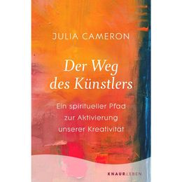 Der Weg des K&uuml;nstlers