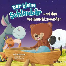 Der kleine Schlaub&auml;r und das Weihnachtswunder