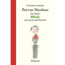 Parvus Nicolaus