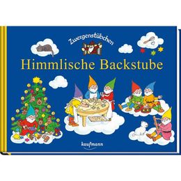 Zwergenst&uuml;bchen Himmlische Backstube