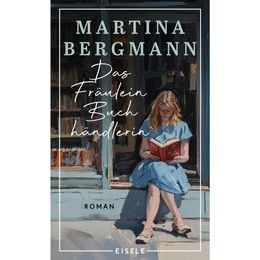 Das Fr&auml;ulein Buchh&auml;ndlerin