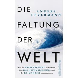 Die Faltung der Welt