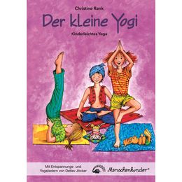 Der kleine Yogi