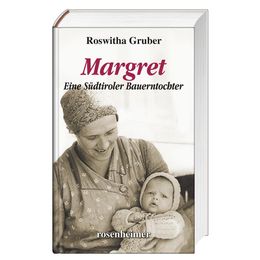 Margret