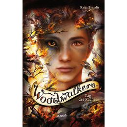 Woodwalkers (6). Tag der Rache