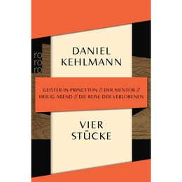 Vier St&uuml;cke