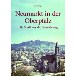 Neumarkt in der Oberpfalz