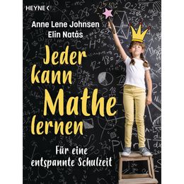 Jeder kann Mathe lernen