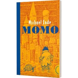 Momo. Schulausgabe