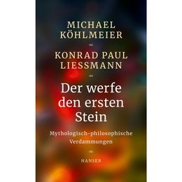 Der werfe den ersten Stein