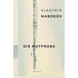 Die Mutprobe