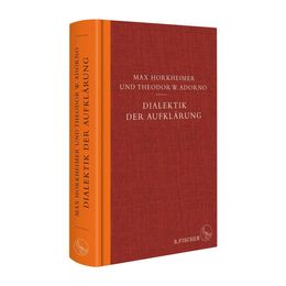 Dialektik der Aufkl&auml;rung