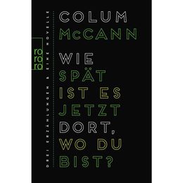 Wie sp&auml;t ist es jetzt dort, wo du bist?