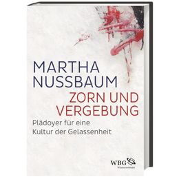 Zorn und Vergebung