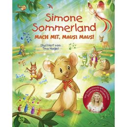 Mach mit, Mausi Maus!