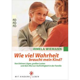 Wie viel Wahrheit braucht mein Kind?