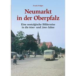 Neumarkt in der Oberpfalz