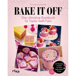 Riva Verlag Bake it off