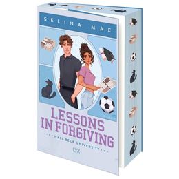 Lessons in Forgiving