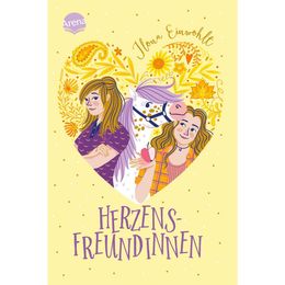 Herzensfreundinnen